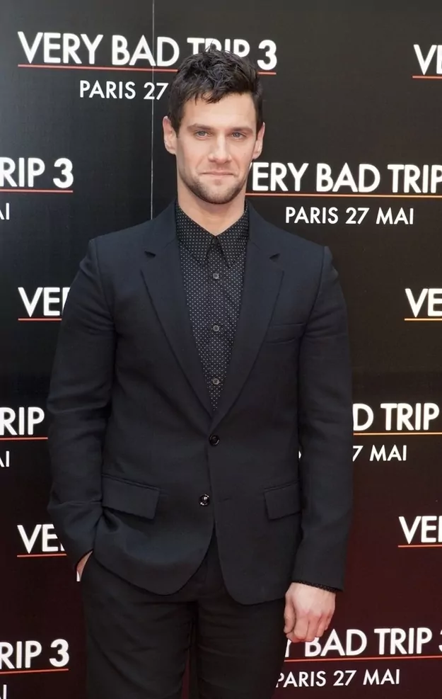 Los 10 hombres judíos más guapos del cine - Enlace Judío