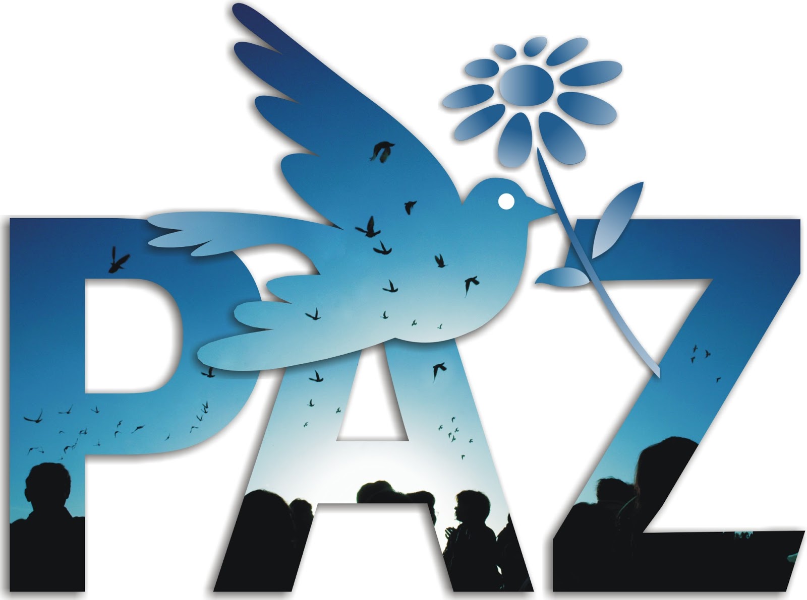 El color de la paz - Enlace Judío