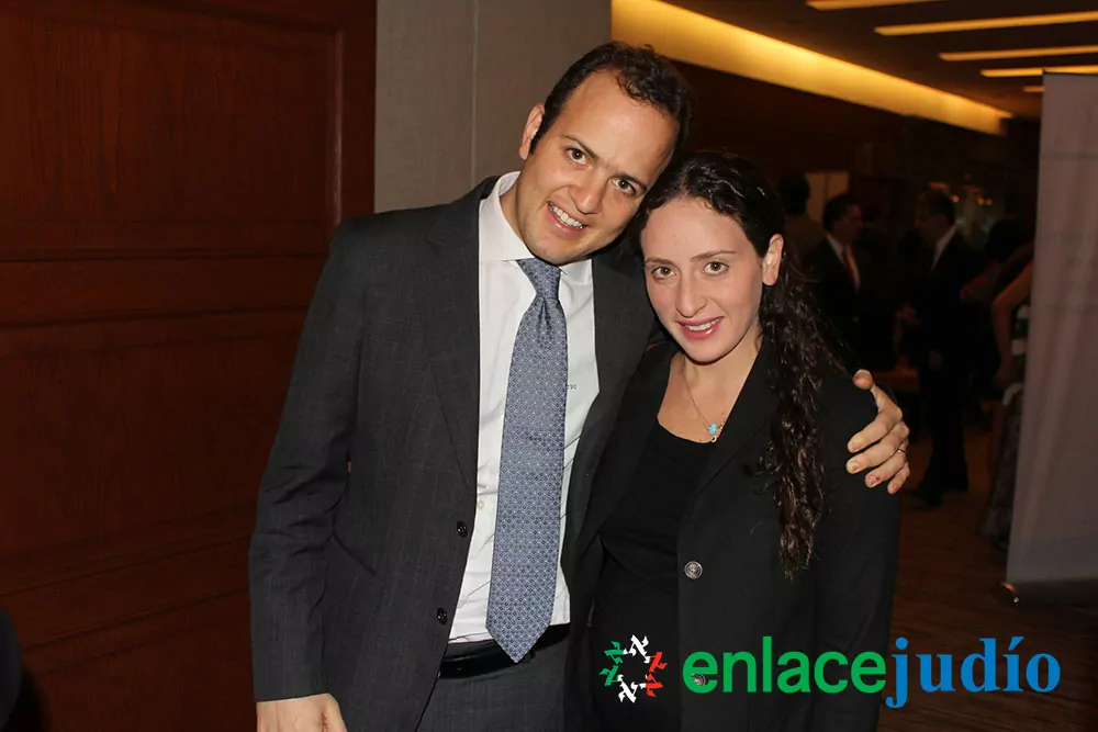 Los hermanos José y Salomón Shabot Cherem reciben Premio Nacional de ...