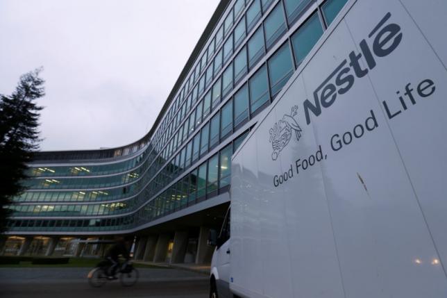 Israel / Nestlé compra fabricante de alimentos Osem por $ 840 millones ...