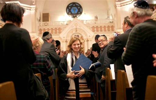 Judaísmo Masortí: La diferencia no es el qué, sino el cómo - Enlace Judío