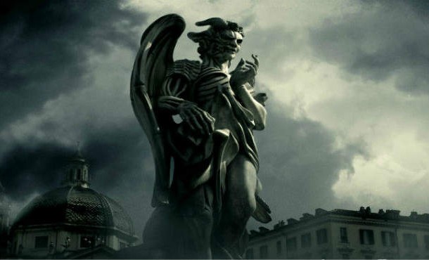 ¡Demonios!, el folklore religioso es tan popular como las leyes rabínicas