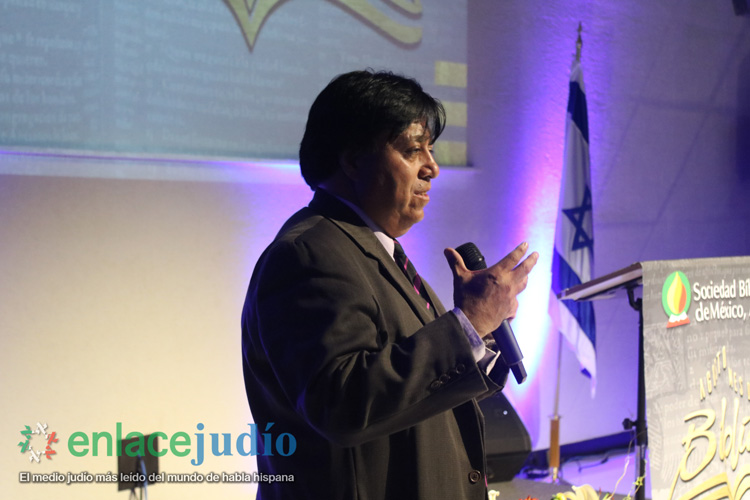 ¿Por qué no hay paz entre Israel y los palestinos? Lo explica el Dr ...