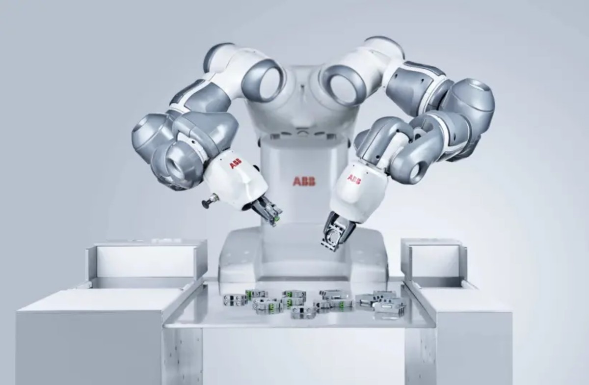 Director de robótica de ABB: Israel debe invertir en robots - Enlace Judío