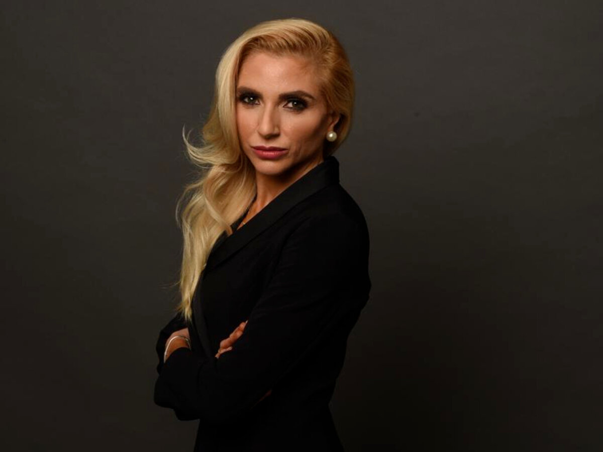 Elena Achar participará en el BlackBull Family Office & Investors Summit