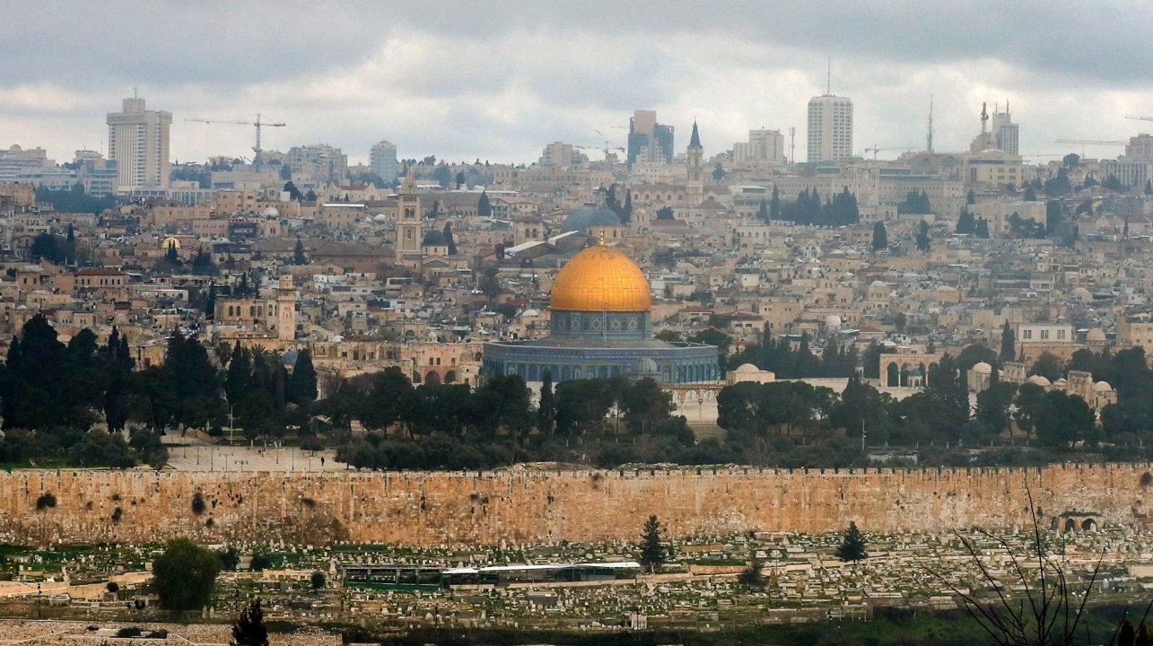 Israel avanza construcción de más de nuevas 500 viviendas en Jerusalén Este
