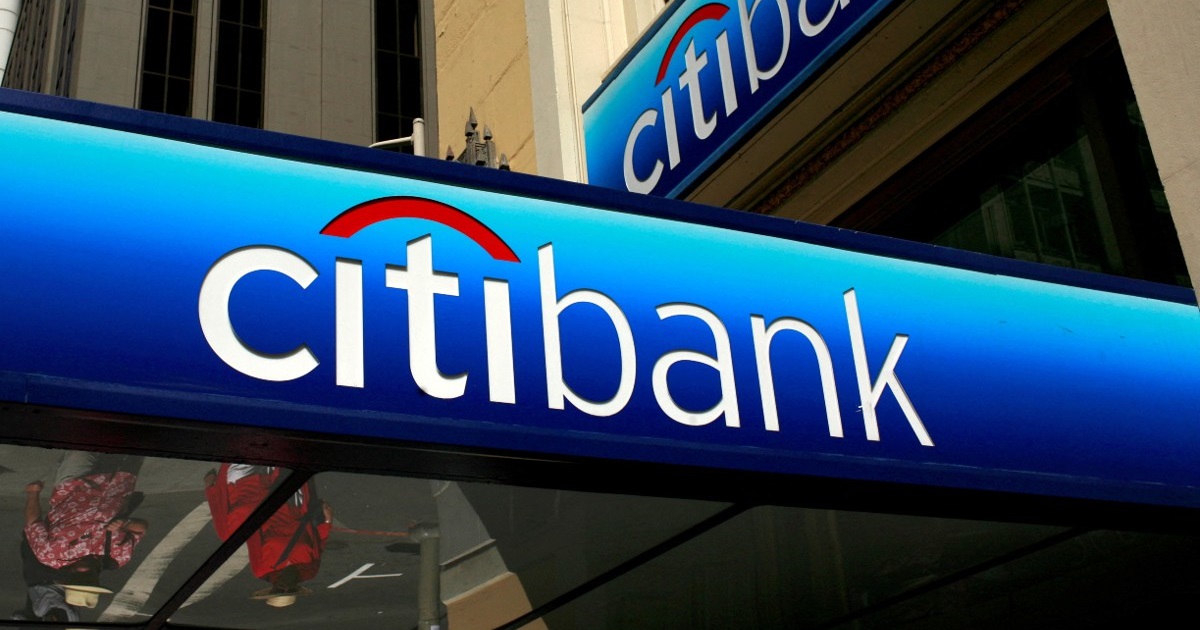 Citibank reduce su pronóstico de crecimiento económico de Israel