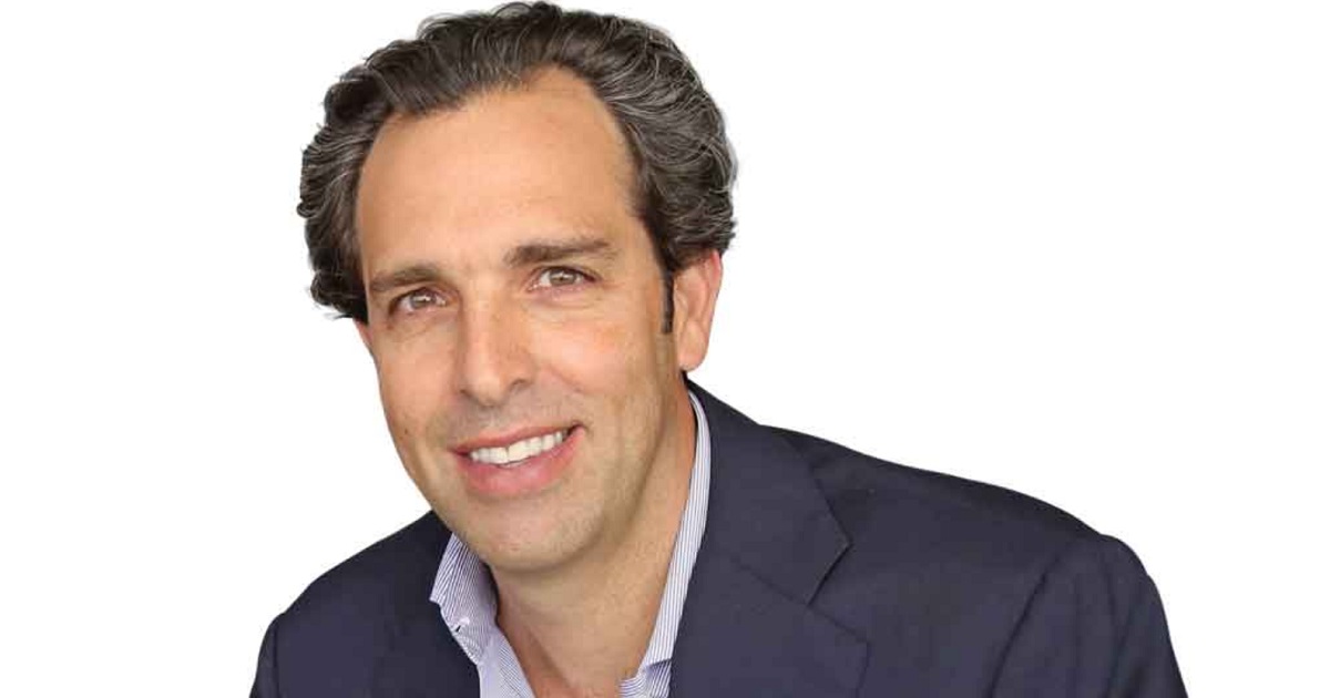 Salvador Daniel Kabbaz Zaga será el nuevo presidente de Amefibra