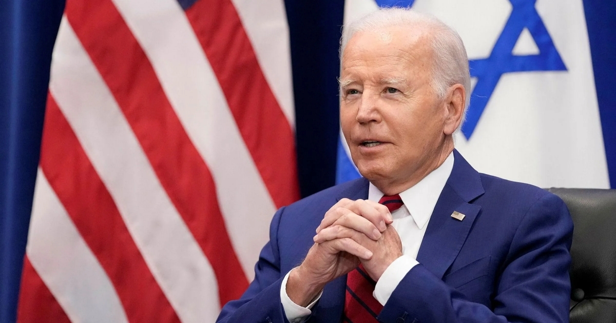 Joseph Hodara / Joe Biden: Actor inseparable de nuestra historia