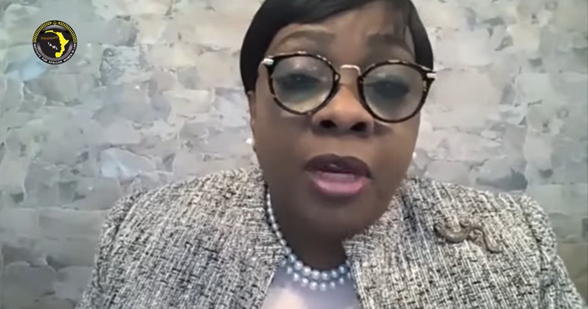 Julia Sebutinde, la jueza que votó contra las medidas anti-Israel en la ...