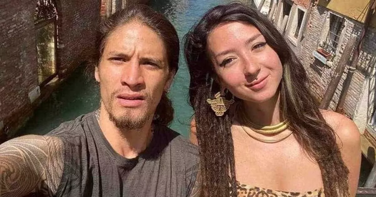 Piden en México por la liberación de Orión Hernández, rehén de Hamás
