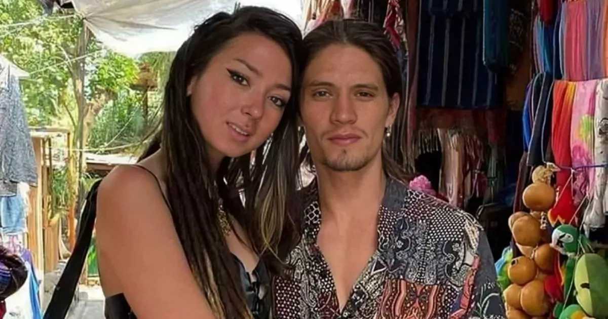 Las FDI recuperan el cuerpo del mexicano Orión Hernández Radoux ...