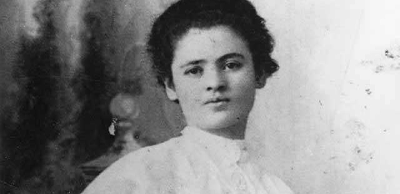 Clara Lemlich Shavelson, ícono del feminismo y el idish