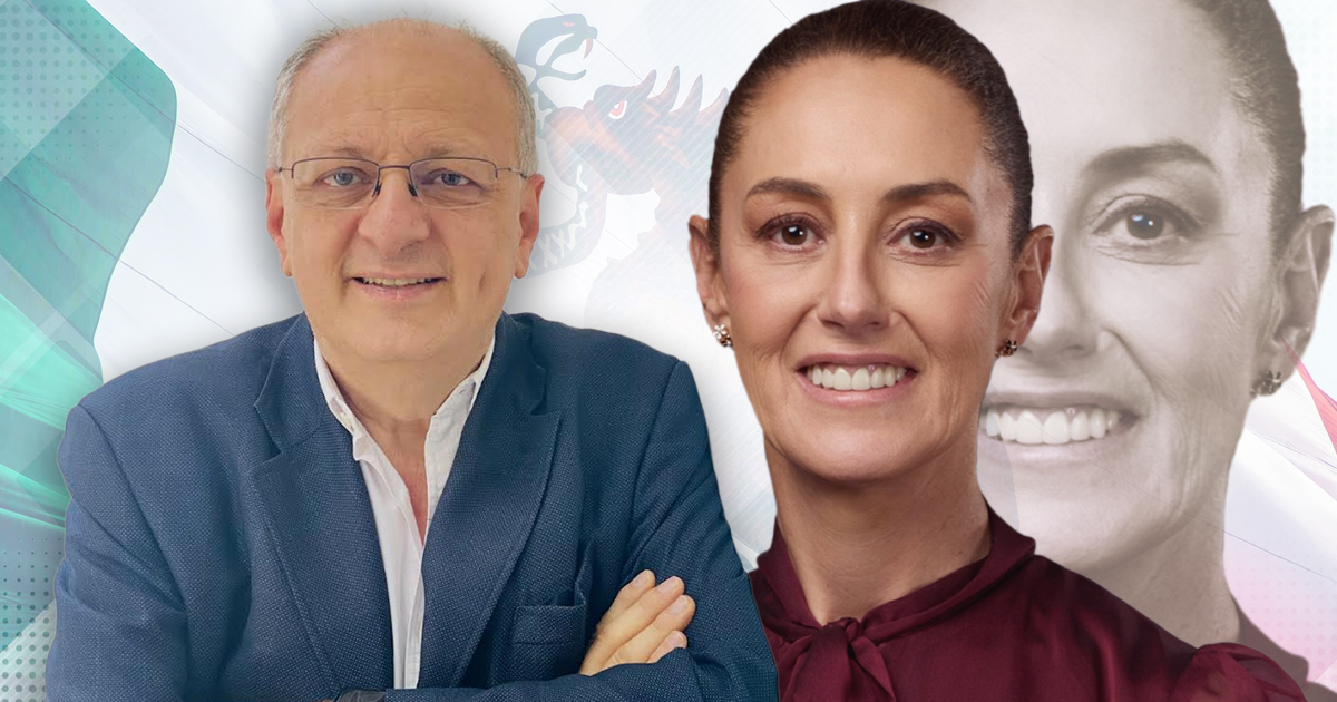 ¿Cuál será el mayor desafío para Claudia Sheinbaum? Ezra Shabot ...